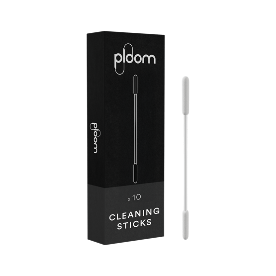 Buy Ploom Heated Tobacco Products | Ploom PH