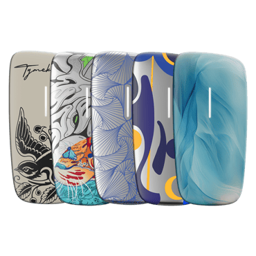 Buy Ploom Heated Tobacco Products | Ploom PH