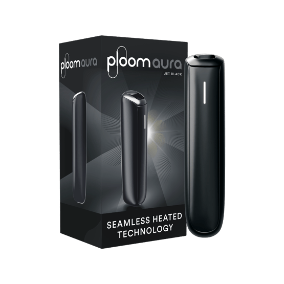 Ploom Philippines: Buy Heated Tobacco Products, Devices and Sticks
