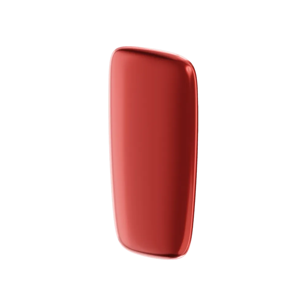 Lava Red Front Panel for Ploom X Advanced