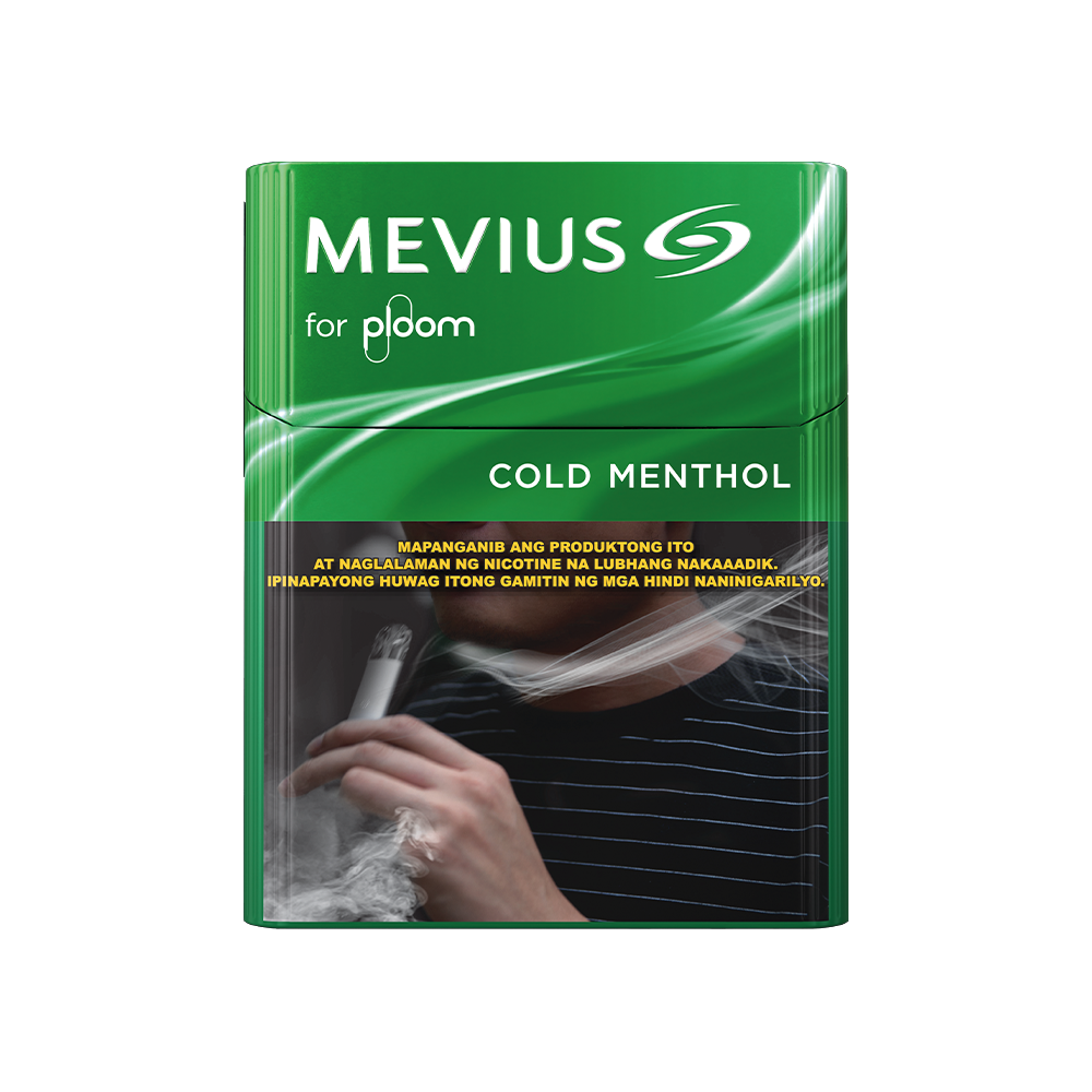 Buy Ploom Heated Tobacco Products | Ploom Philippines